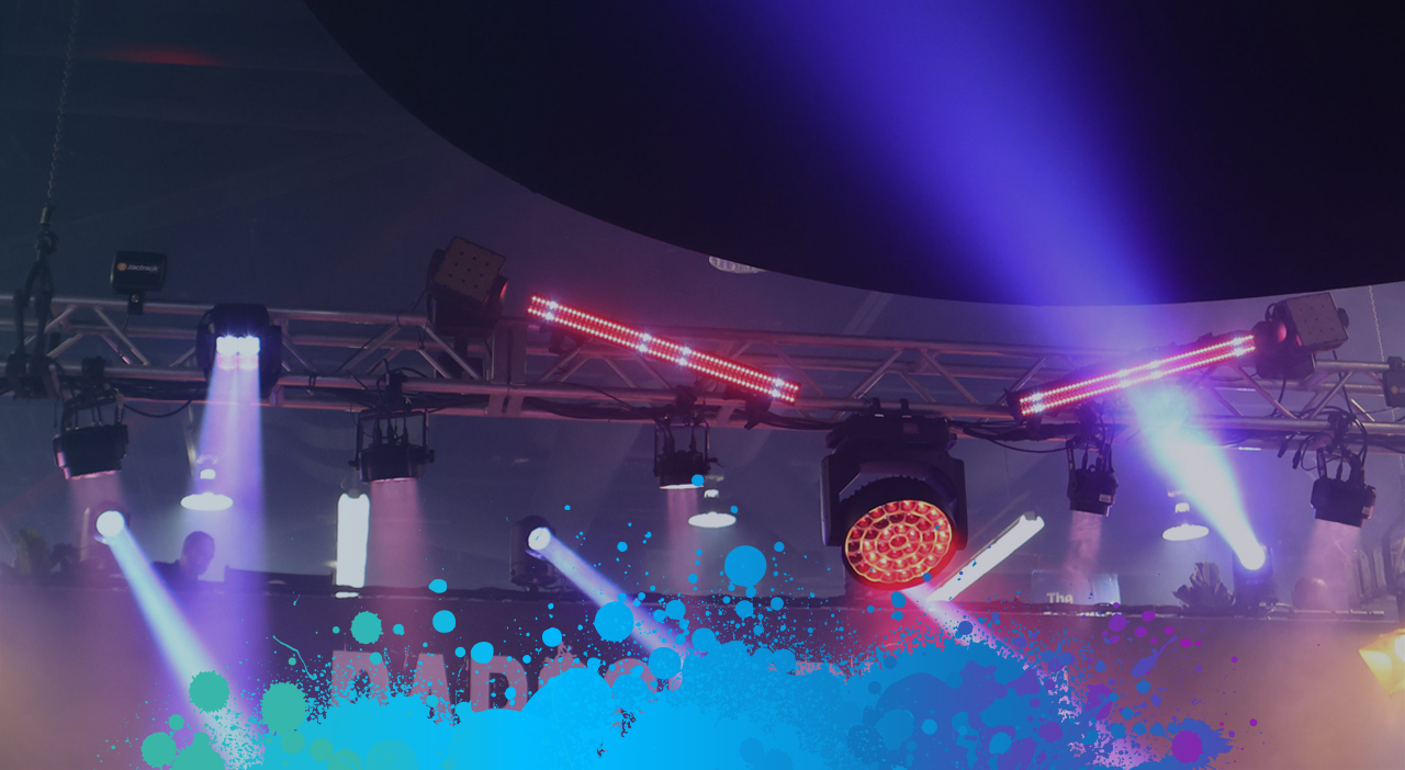 Entertainment Technology Showcase