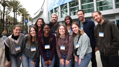 NAMM – Believe in Music | NAMM.org