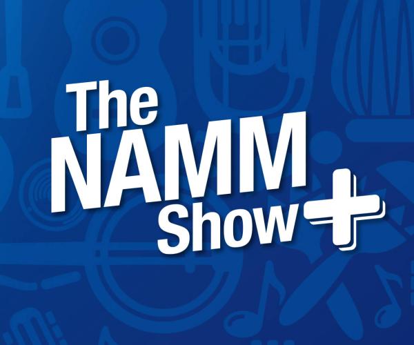 Exhibit at The 2023 NAMM Show