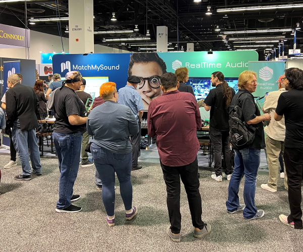 Exhibitor Resources | NAMM.org