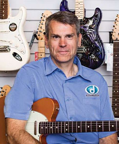 Attend Page | NAMM.org